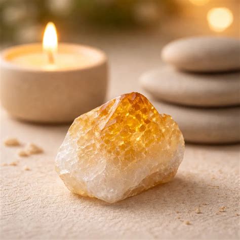 Genuine Or Fake Citrine How To Recognize An Authentic Quality Stone
