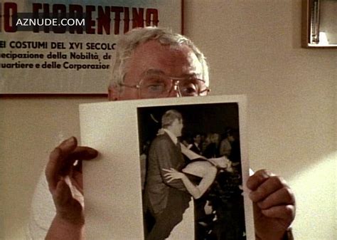 Bianca Jagger Nude Aznude