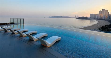 The Best Hotels In Busan South Korea