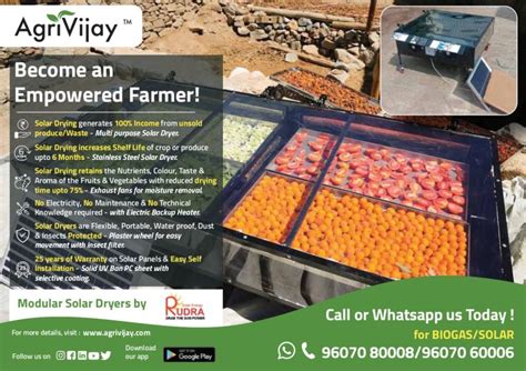Devang Joshi On Linkedin Solar Solarenergy Solardryer Solardrying Solarcooking Solarcooker
