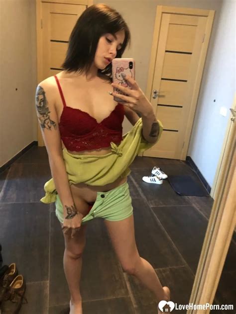 Sometimes I Take Pics When I Feel Dirty 23 Pics Xhamster