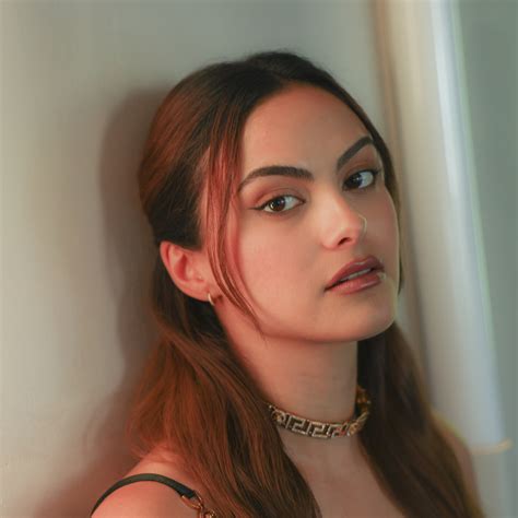 Camila Mendes Wallpaper 4k Hollywood American Actress