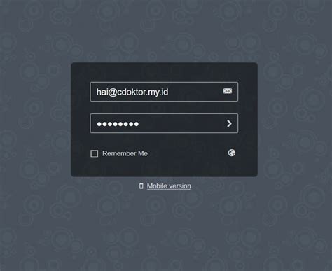 Panduan Membuat Akun Email Cyberpanel IDCloudHost