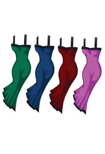 Dress Designs By Prepare Your Bladder On Deviantart