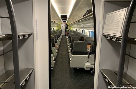 Train To Porto From Lisbon And Express Bus 2023 Guide