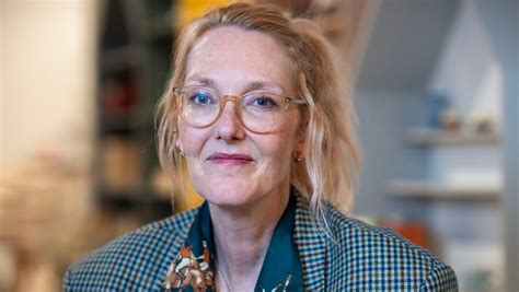 Ditte Hansen Afslører Derfor Har Jeg Ikke Taget Min Mands Navn
