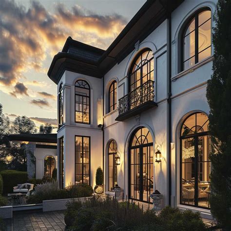 20 Stylish Window Elevation Designs For Contemporary Homes • 333 Images • [artfacade