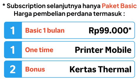 Harga Fasty