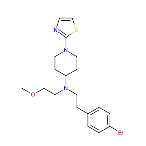 Rcsb Pdb 8r41 Structure Of Chi3l1 In Complex With Inhibitor 1