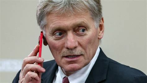 Oglasio Se Peskov I Otkrio što će Biti Tema Razgovora Trumpa I Putina