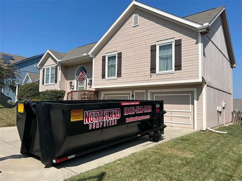 Demolition Dumpster Rental Services Northland Dumpsters