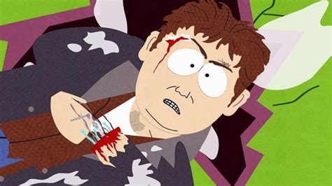 South Park 10 One Off Characters Who Deserve To Make A Return