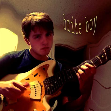 Brite Boy Hour Of The Star