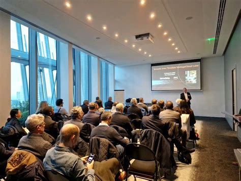 Frederic Leblan Posted On Linkedin