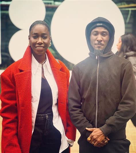 Big Up Jen Scott And Jay Lasaki On Bringing Histle Fest To Life As Part Of Hustleheels A Lot I