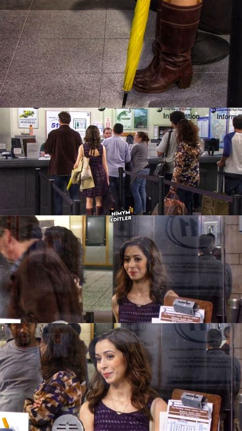 Tracy Himym Kolaj Kolaj