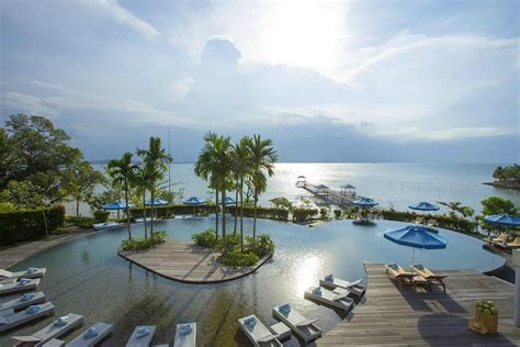 Pantai Yang Bagus Di Batam Dalchaebi