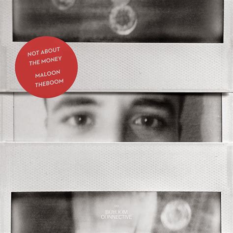 The Days Sounds The Days Words Maloon Theboom ～あなたが知っておくべきドープなビートメイカー～