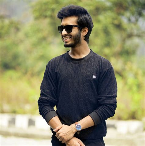 Aniket Saha