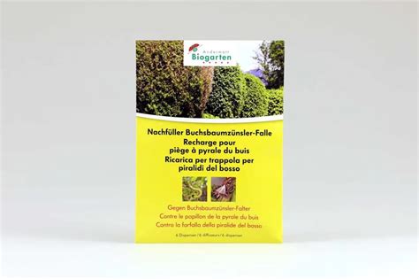 Box Tree Moth Trap Andermatt Group Ag