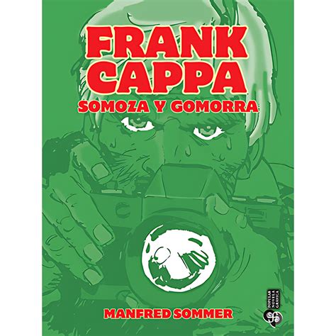 Frank Cappa Somoza Y Gomorra Tienda Javeriana