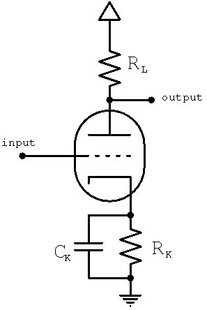 Preamp Gain And Output Impedance Calculator