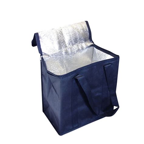 Insulated Freezer Bags Perfect For Shopping And Storage