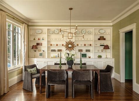 Ali Frye Interiors — Greater Washington Dc Area