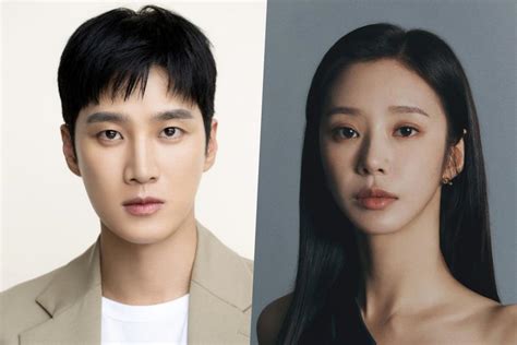 Ahn Bo Hyun And Lee Joo Bin Confirmed To Star In New Rom Com Drama Soompi