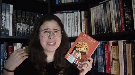 2 A Magia Das Flores B K Borison [opinião Sem Spoilers] Youtube