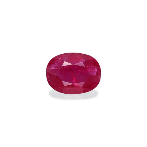 Burma Ruby