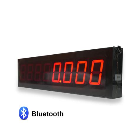 Bluetooth Display Board Bluetooth Display Board