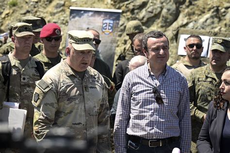 Kurti Nga Babaj I Bokës Ia Shuan Limajt Shpresat Për Kryeparlamentar E Kemi Dhënë Propozimin Tonë