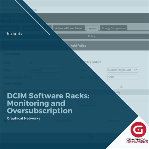DCIM Software Racks Custom Modeling Graphical Networks DCIM Network Documentation OSP