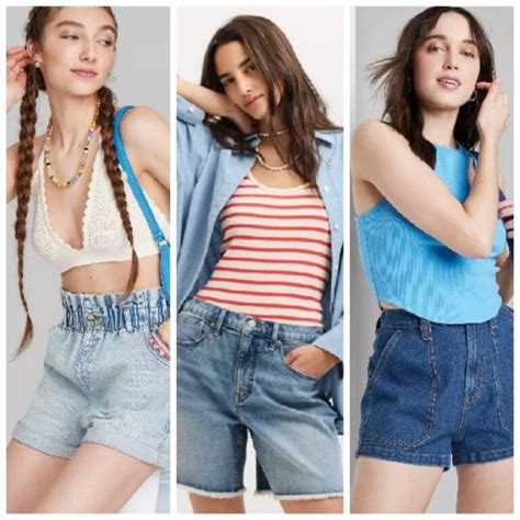 Outfits Juveniles Verano 2026 Argentina Moda Argentina