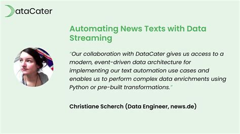 Datacater On Linkedin Dataengineering Datapipelines Python