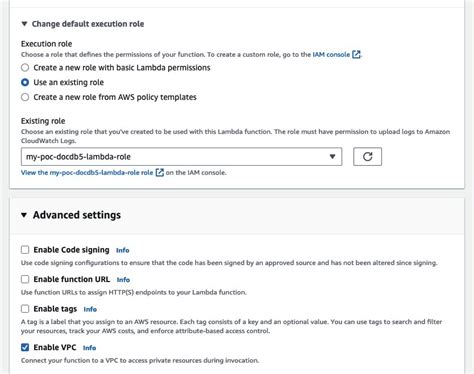 Amazon Documentdb 之中文检索 亚马逊aws官方博客