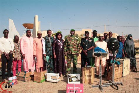 Cercle Dev Agir Localement Impacter Durablement