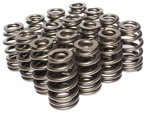 Comp Cams Race Street Beehive Valve Springs Co26120 16