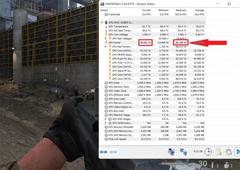 How To Check GPU Power Limit TDP For Laptop Three Ways Laptop Study Find The Cheapest