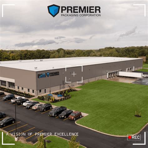 Premier Packaging Corporation On Linkedin Premierpackaging