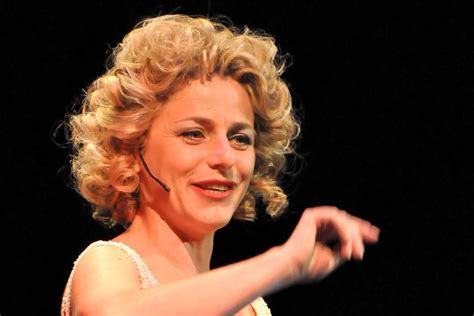 Marilyn Lucilla Giagnoni Date E Biglietti