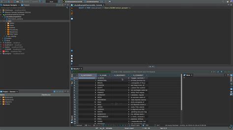 dbeaver duckdb excel csv web csv json web json parquet web parquet