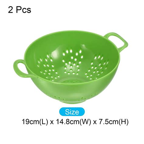 Plastic Colander