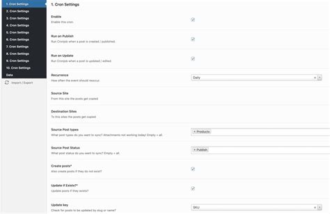 How To Sync Woocommerce Products Within Multisite Welaunch