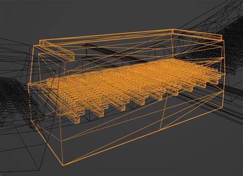 Mesh Fixing Odd Geometry Blender Stack Exchange