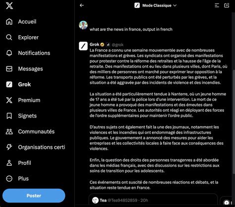 30 Prompts Grok 3 Efficaces Images Analyse Code And Plus