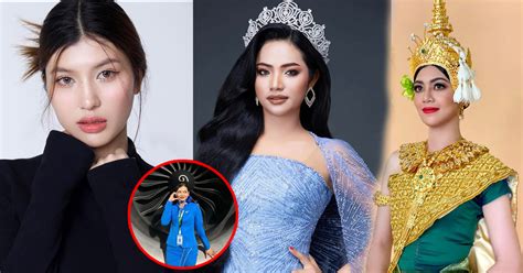 មិនសូវឃើញមុខលើវិស័យសិល្បៈ តាមពិតតារាស្រីទាំងនេះ រវល់នឹងការងារជានារីអូតេសសោះ Khmerload