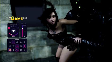 Sara On Better ~‘ ‘~ By Yeero Sex Blender Cartoon Eporner