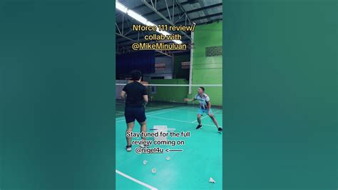 Apacs Nforce 111 Is The Weapon Of Choice For Minuluan Find Out Why In The Full Review Coming